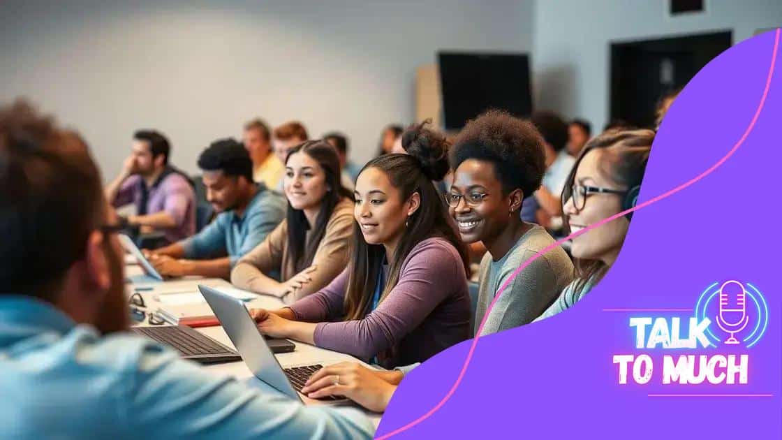 The future of hybrid learning environments in universities